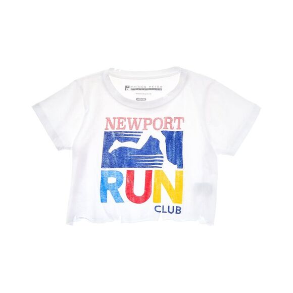 Prince Peter Collection | Shirts & Tops | Prince Peter Girls Newport ...